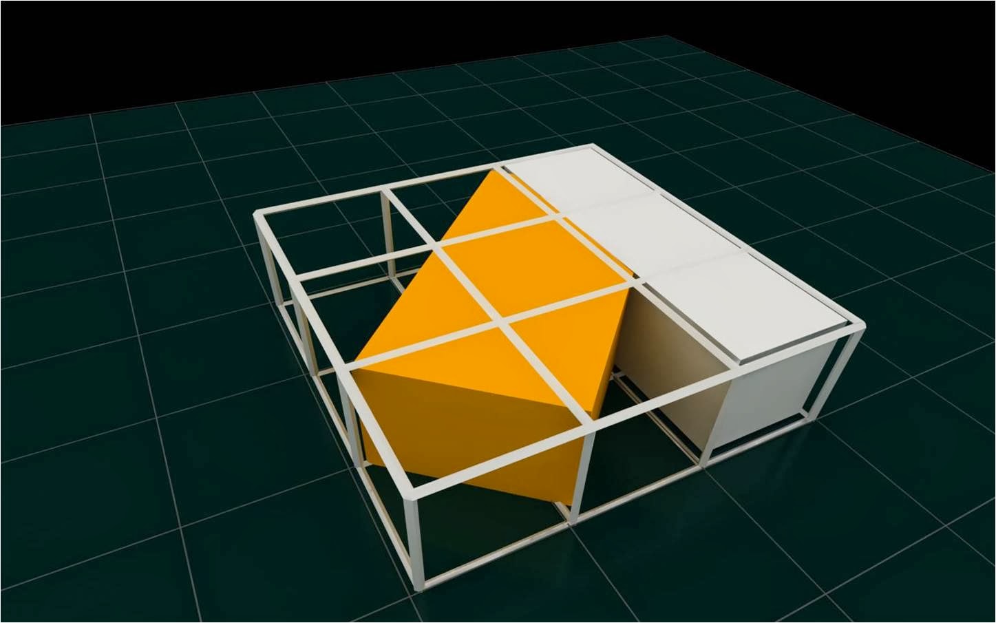 Arquitectura LEG: Conceptos de orden, Elementos de composicion y ...