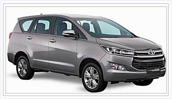 TOYOTA INNOVA 2017 REVIEW, CONCEPT AND RELEASE DATE