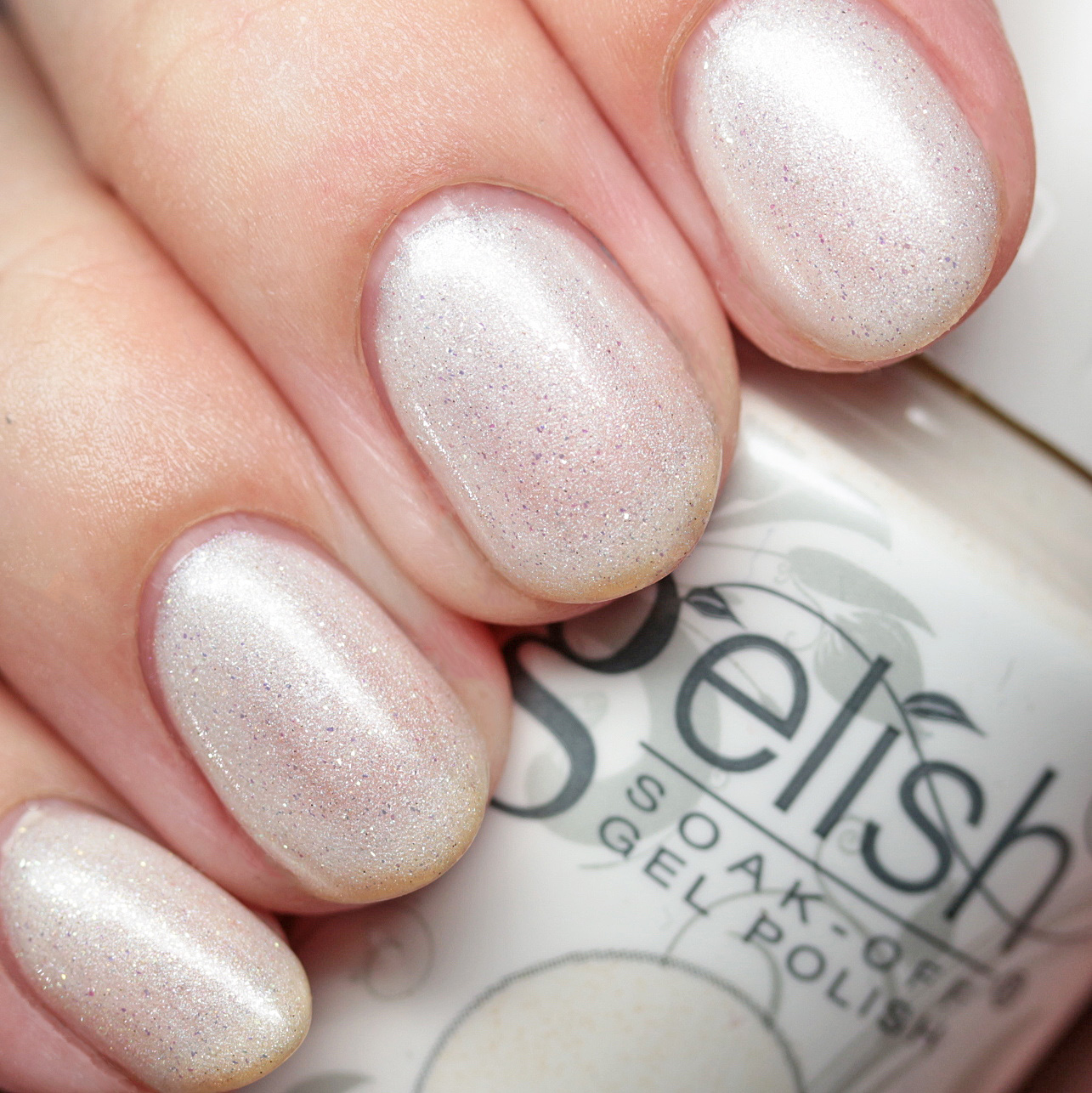 The Polished Hippy: Gelish and Morgan Taylor Matadora Collection ...