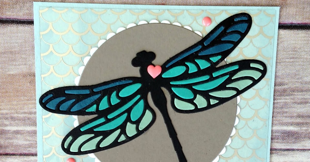 Sootywing Studios: Dragonfly Dreams Display samples 13 - 15