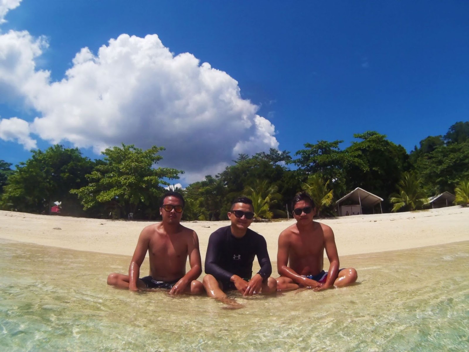 Lakawero: Alorro Beach and Hagimit Falls - Pre-summer Getaway