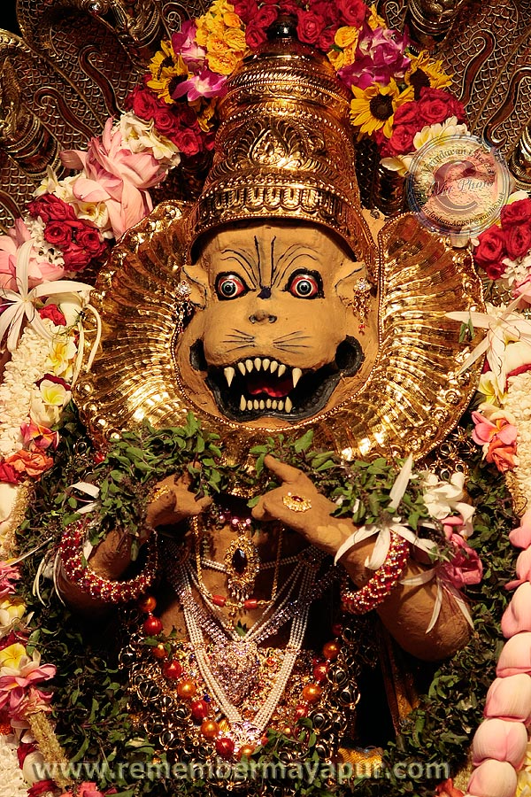 Hari Charanam: Bhagavad Gita Chapter 2 -Samkhya Yoga - Sloka 21