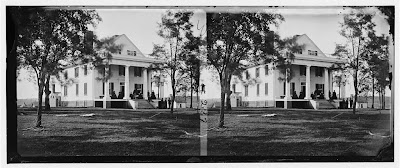 Spotsylvania Civil War Blog: The John Minor Botts Home For Sale ...