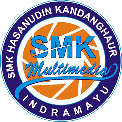 Logo SMK Hasanudin Kandanghaur Indramayu