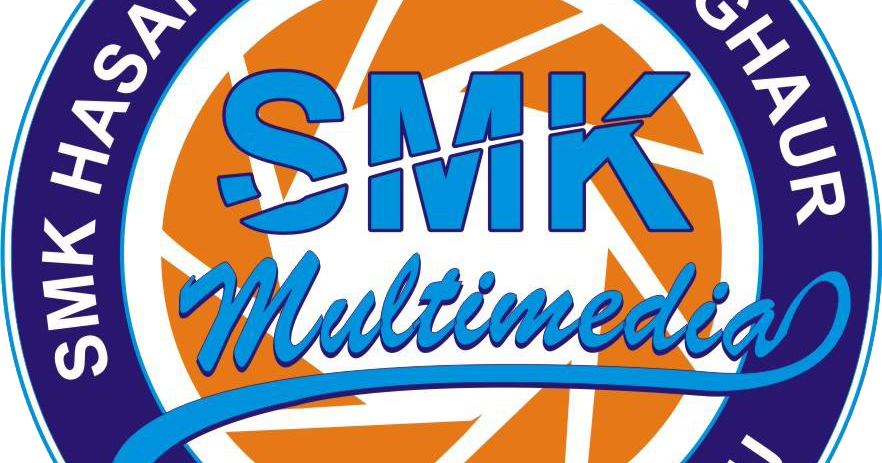 Logo SMK Hasanudin Kandanghaur