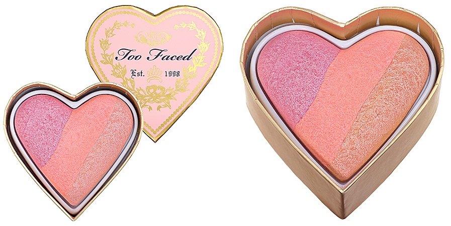 Valentine's Day Gift Guide For The Beauty Lover