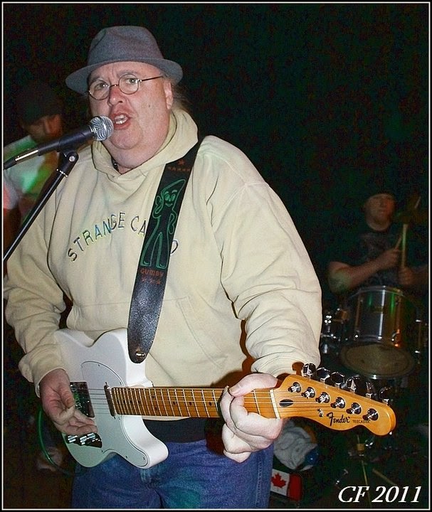 Big Johnny Blue: Photos 2011: Greater Hamilton Musicians and Local ...
