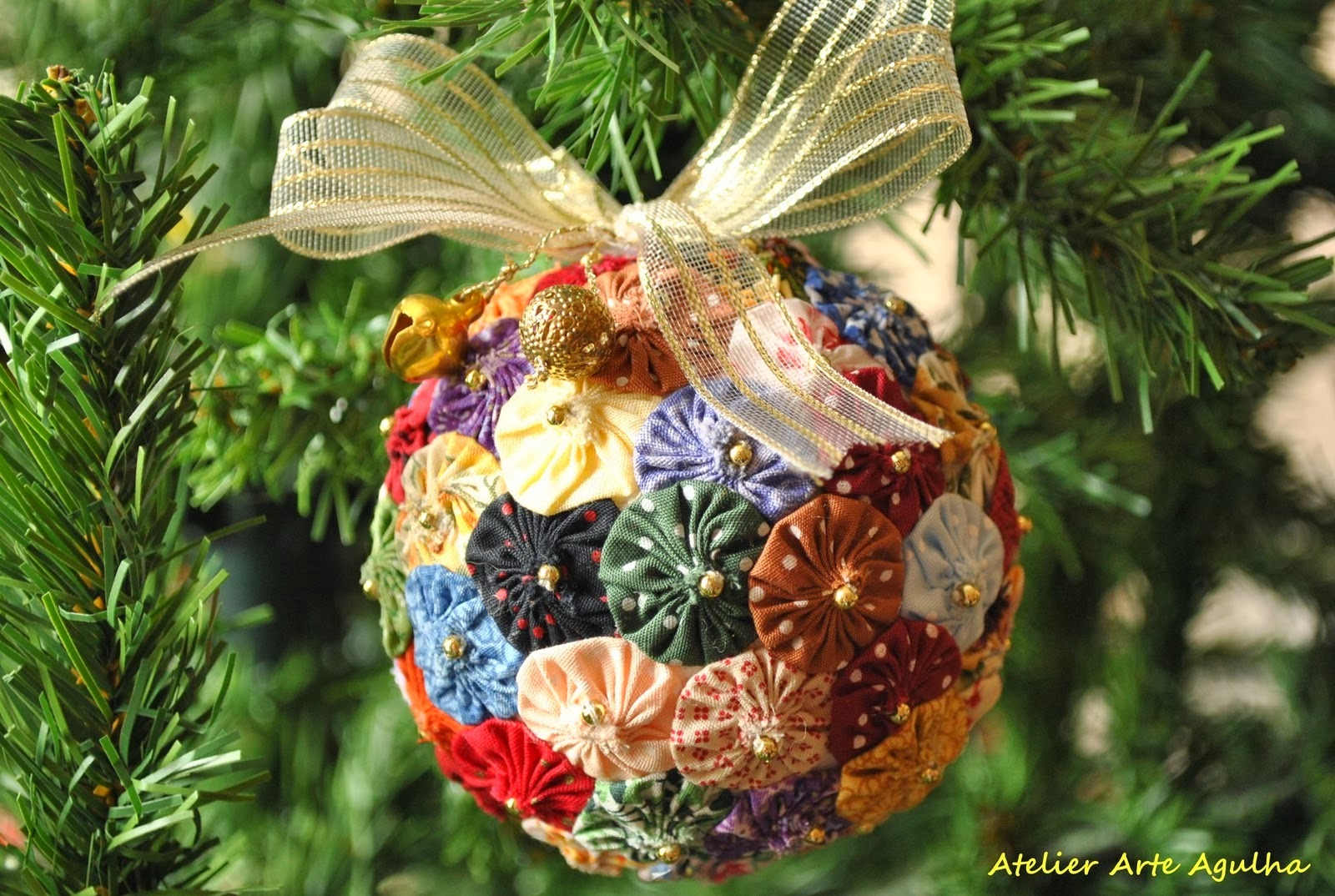 Fuxicos! ~ Armarinho São José