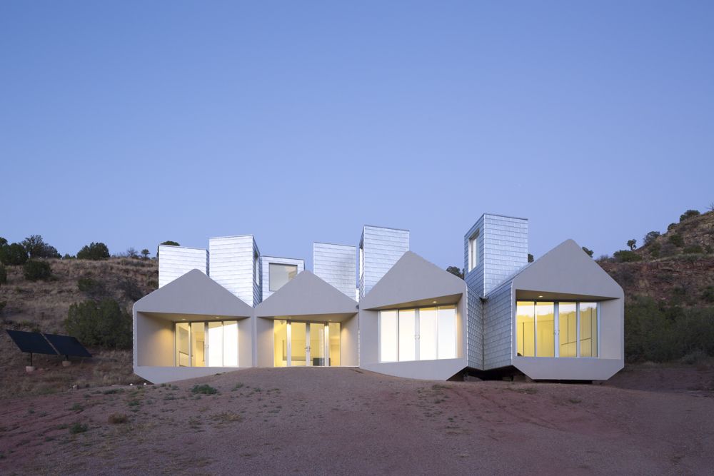 MOS Architects – a f a s i a