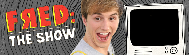 Fred The Show