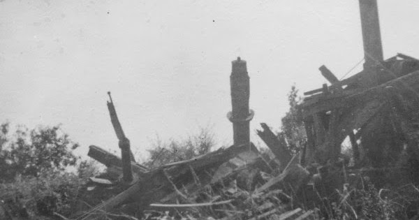 Chinnor Windmill: Our aim