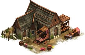 23 imagens de casas para o seu RPG | Help RPG