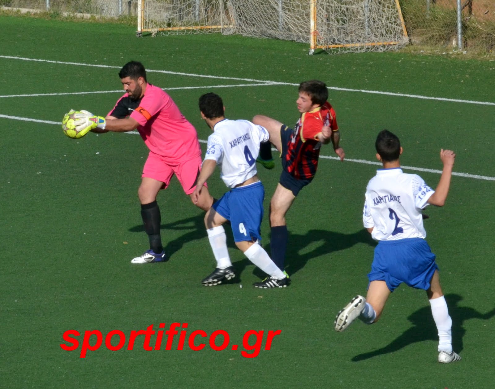 Sportifico.gr