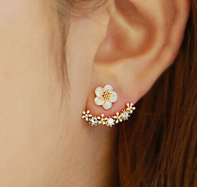 Tipos de zarcillos ¿Cuál es el tuyo?