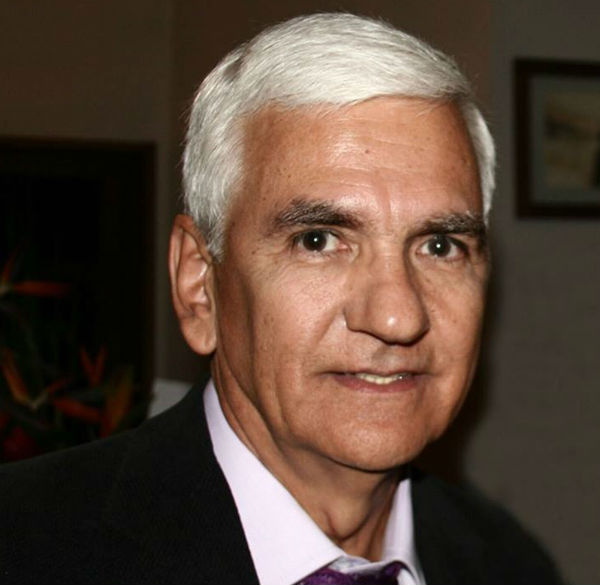 José Ramiro Galeano y “el currículo sitiado” - PERIODISMO CONTEXTUAL