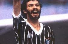 Futebol Paraense Gigante: Doutor Sócrates, O Maior Paraense do Futebol.