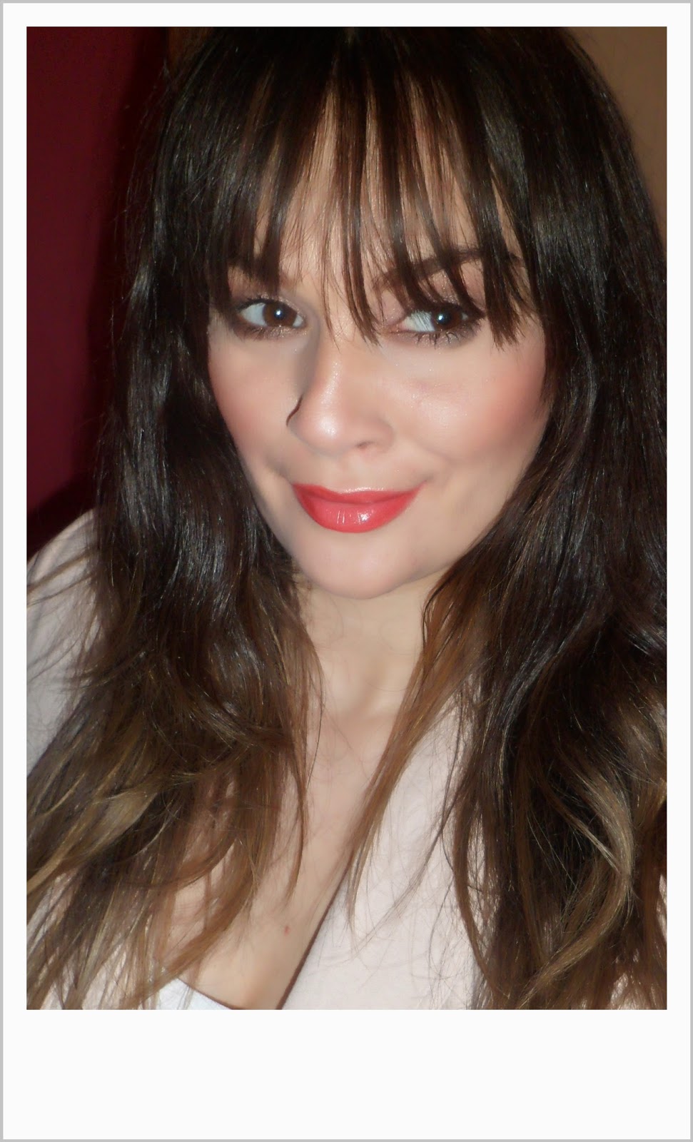 beautiful me plus you: Fringe with Benefits