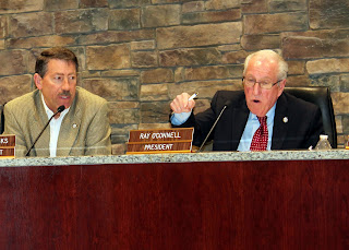 Lehigh Valley Ramblings: April 2017