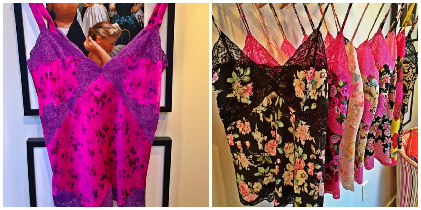 Paris: The inner woman