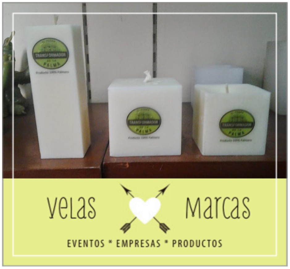 Velas Casiopea: VELAS PRODUCTO EMPRESA, CAMPAÑA DE MARCA...
