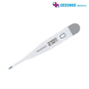 Termometer Ketiak Pengukur Suhu Orang Sakit - Toko Medis Jual Alat ...