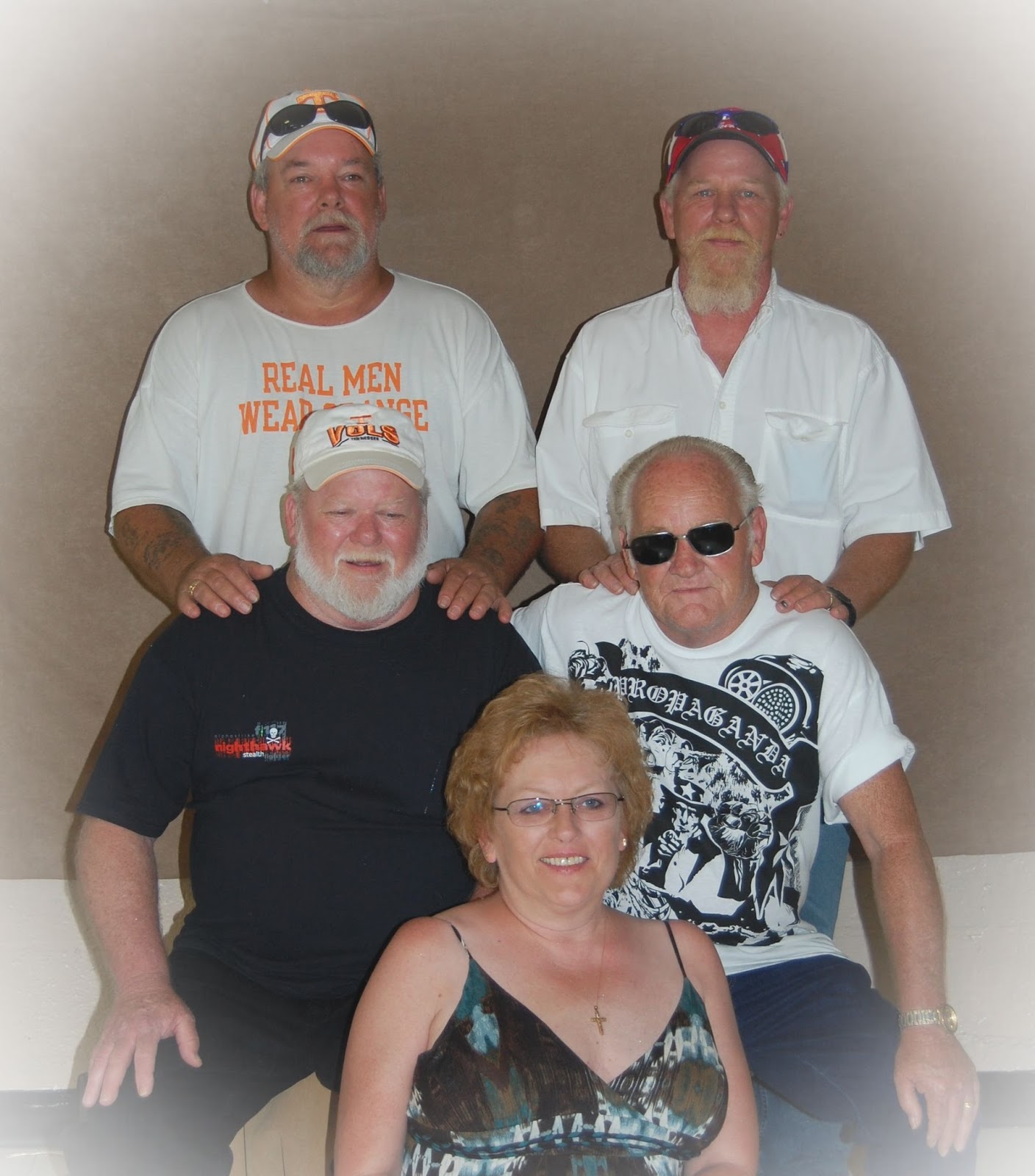 Hinkle-Justice Memorial Blog: Wayne Hinkle