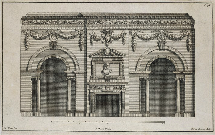 William Kent Designs