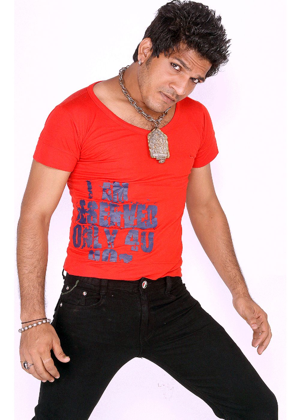 Nikhilscinema: Actor Rohit Raj Photos