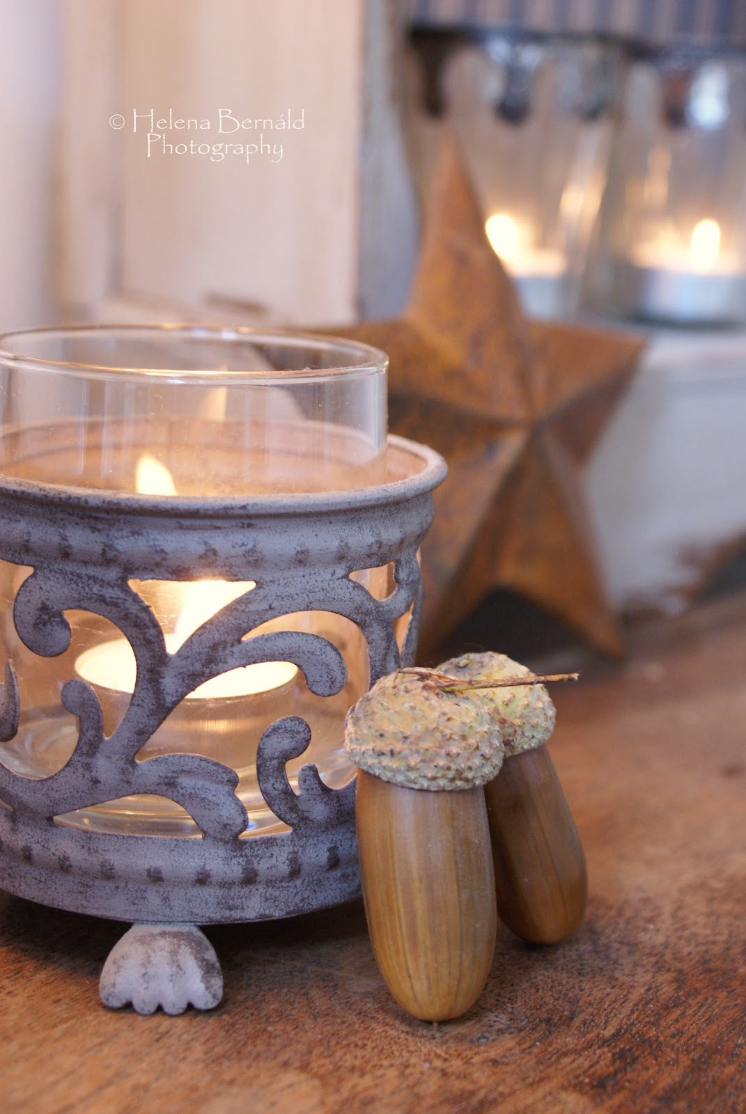 The Swenglish Home: October 2011