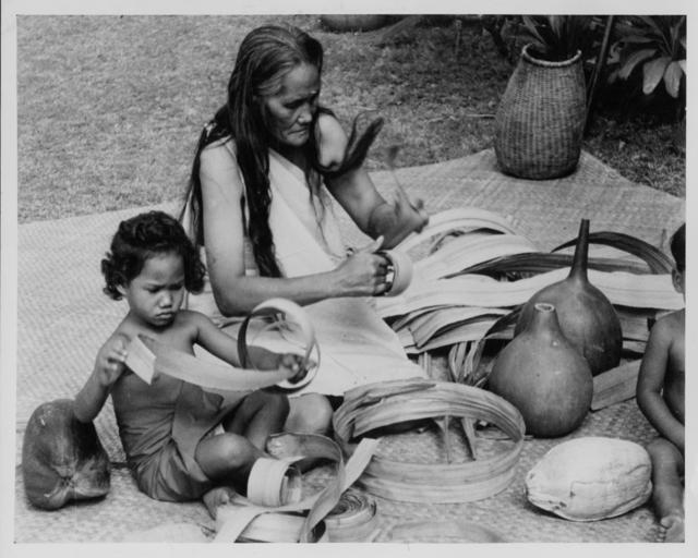 A Changing Landscape: Hala in Hawaii