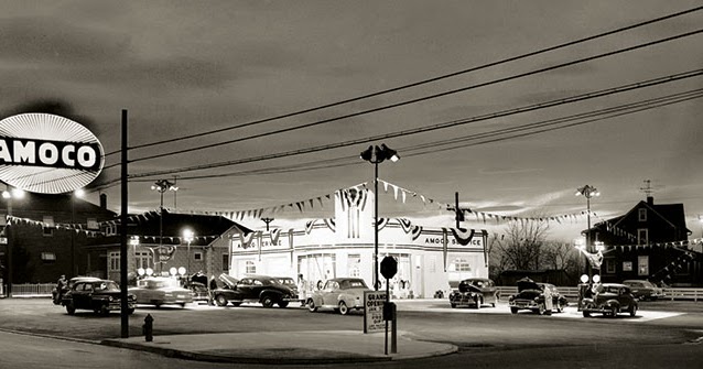 The Automobile and American Life: Tetra Ethyl Lead and the AMOCO ...