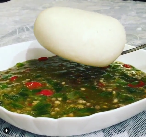 The Hungry Zimbabwean