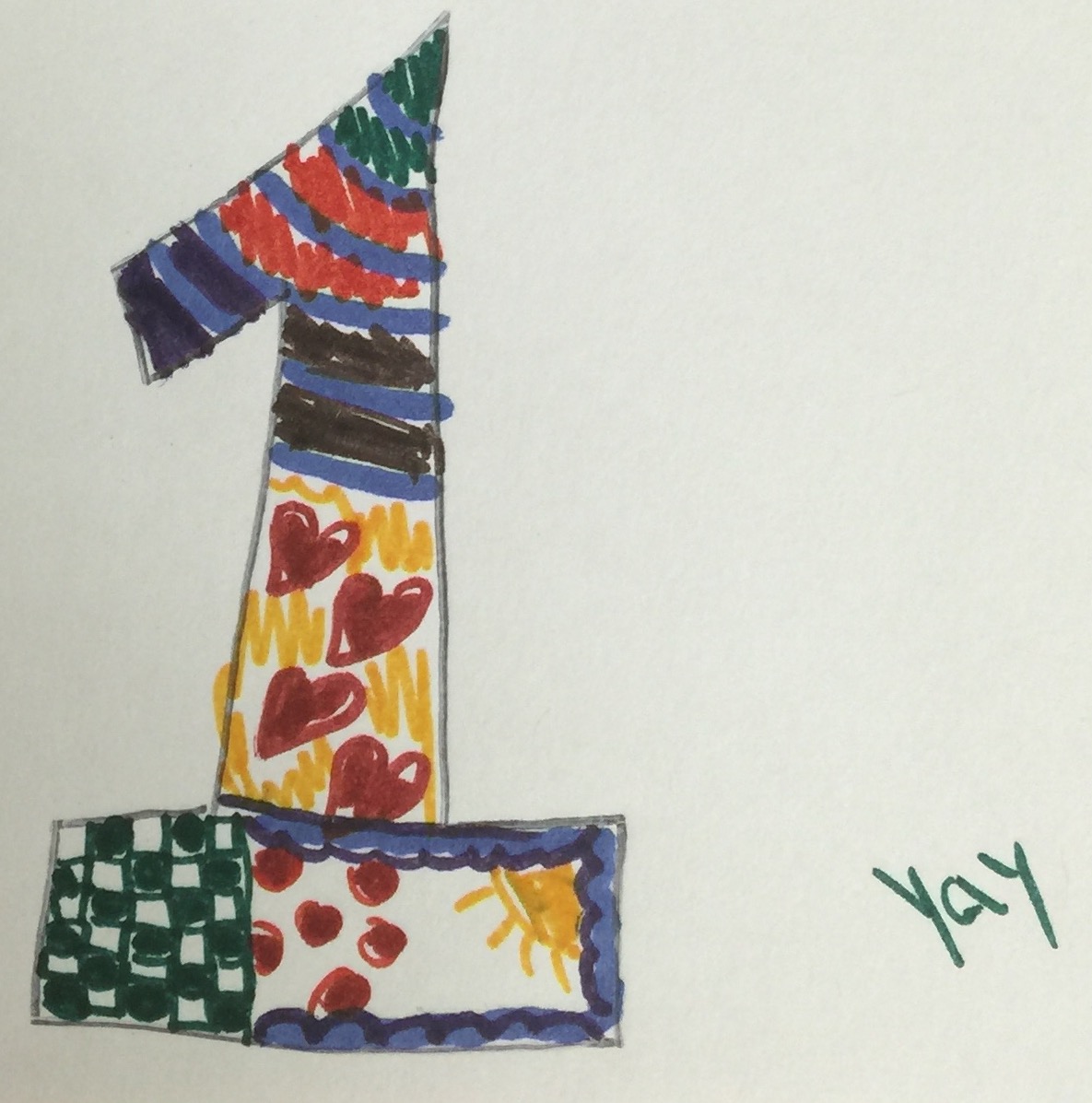 TEACH SUZUKI: The Rule of Four Game: Building a Good Practicing Habit