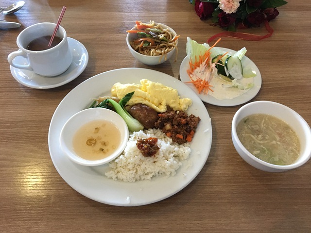 ERICJAZ FOODIES: ELEMENTS BUFFET BREAKFAST (NEWTOWN PLAZA HOTEL BAGUIO)