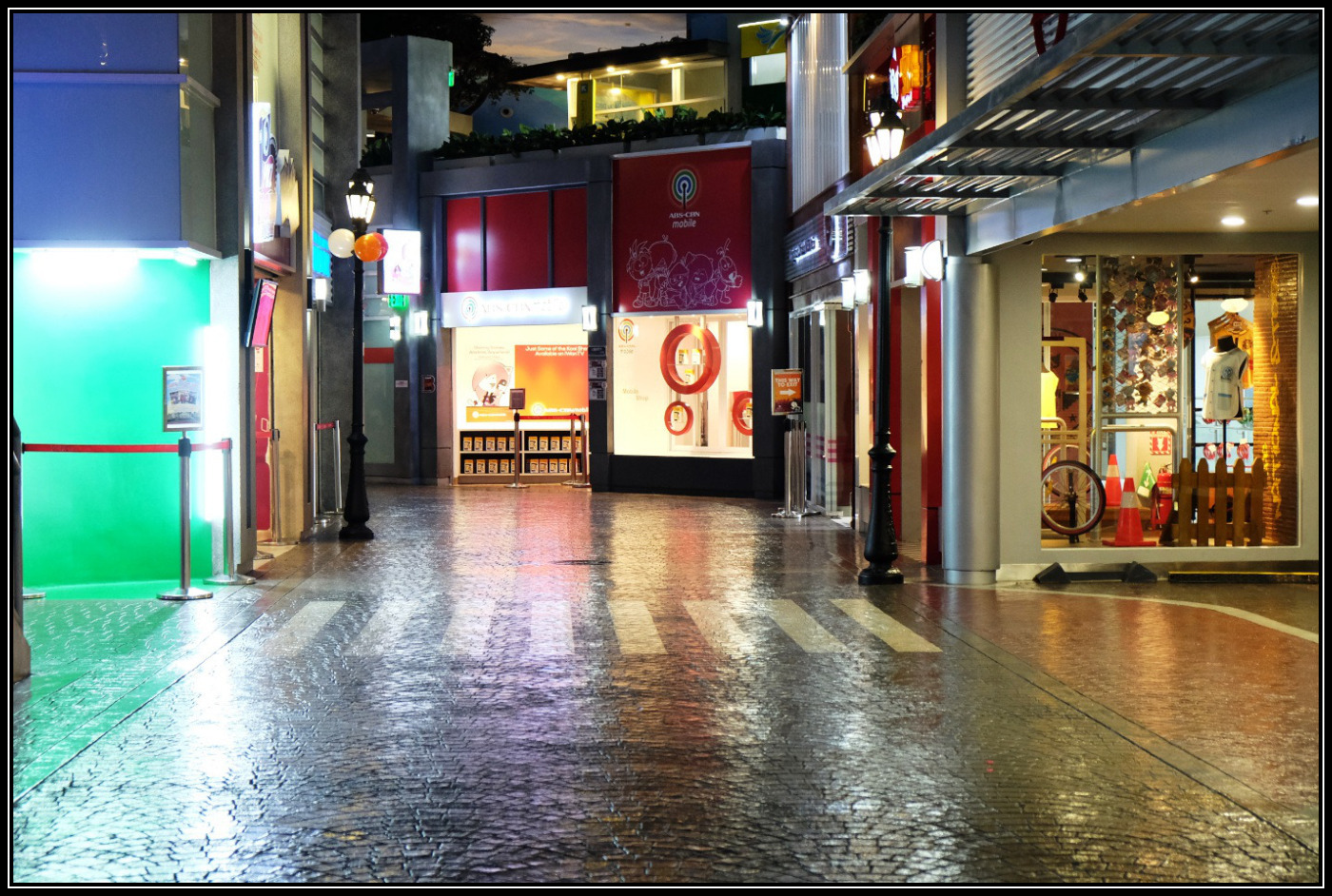 Our exciting experience at Kidzania Manila | My Little World by Mommy ...