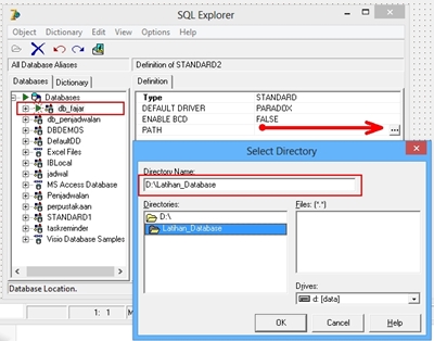 Delphi 7 Database Desktop - baltimorekultura