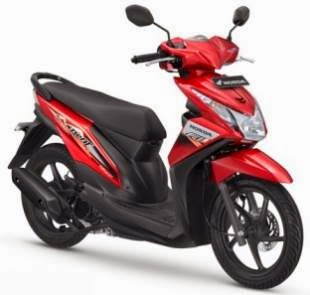 Harga Honda Beat 2012 Bekas Bandung - bapakmotor