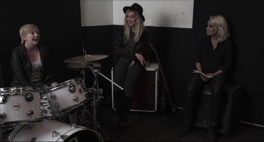 Taliesin meets the vampires: Cult of the Vampire – review