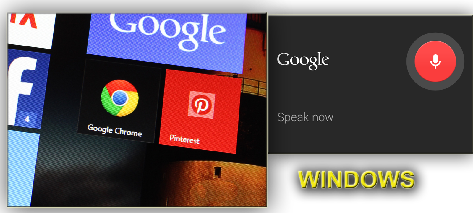 How to Enable Voice Dictation Input on Android, and Windows, iPhone ...