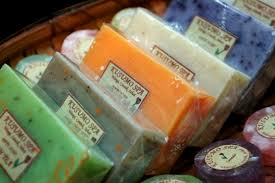 Aromaterapi Pilihan Cik EN