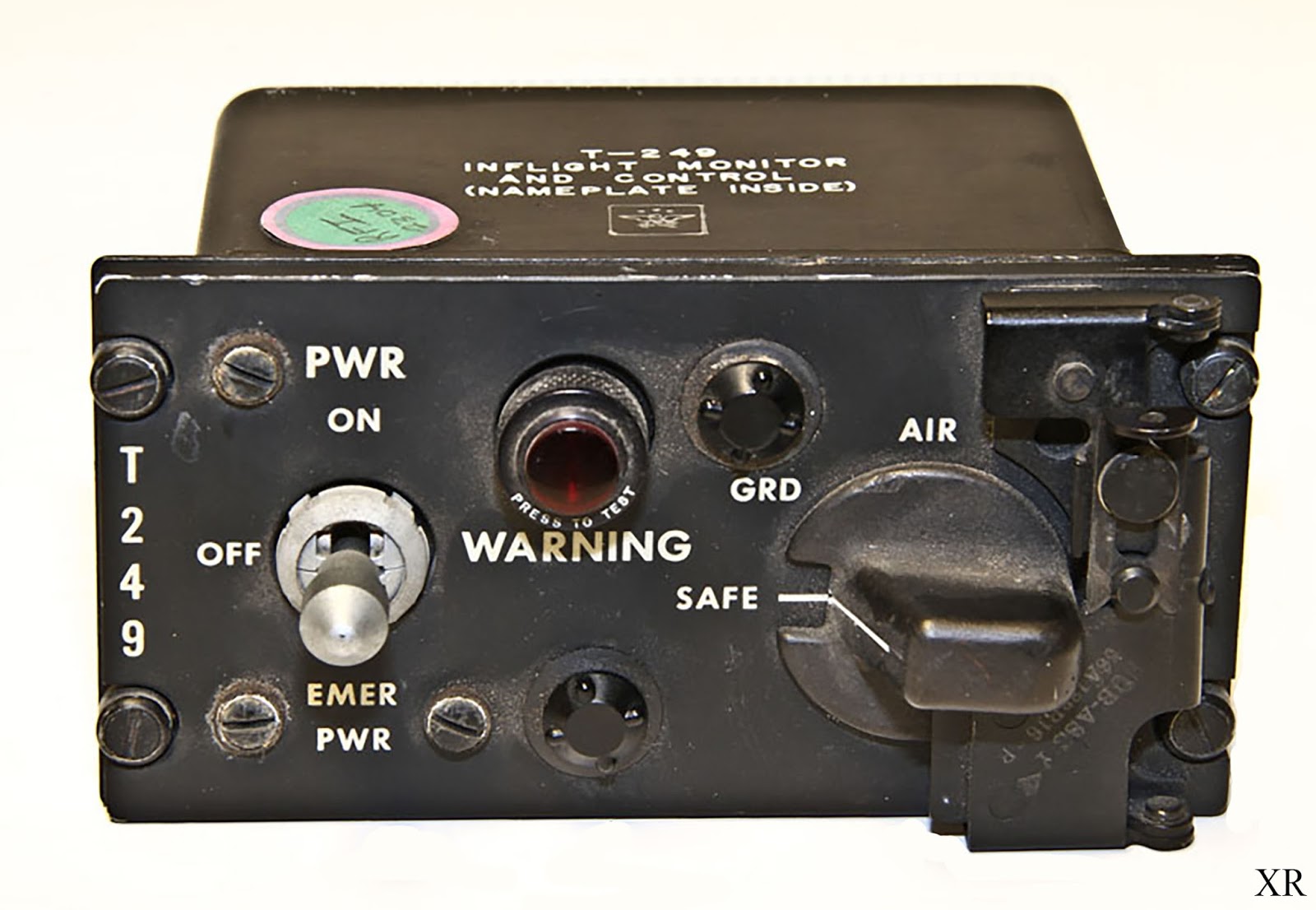 ATOMIC-ANNIHILATION: ... rare, medium or well done?