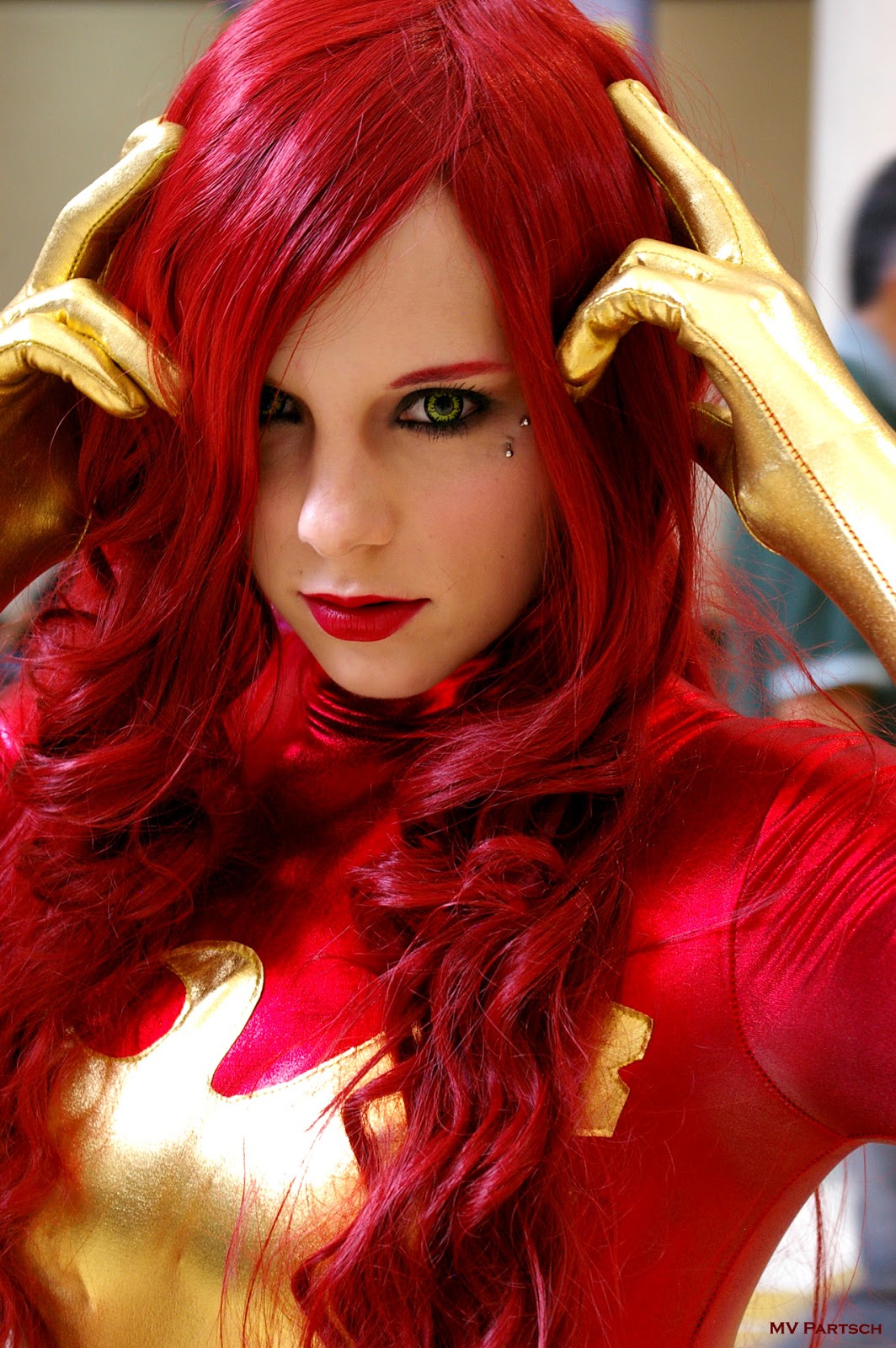 13 X-Men: Dark Phoenix Cosplay Costume Designs - Creative Cosplay Designs