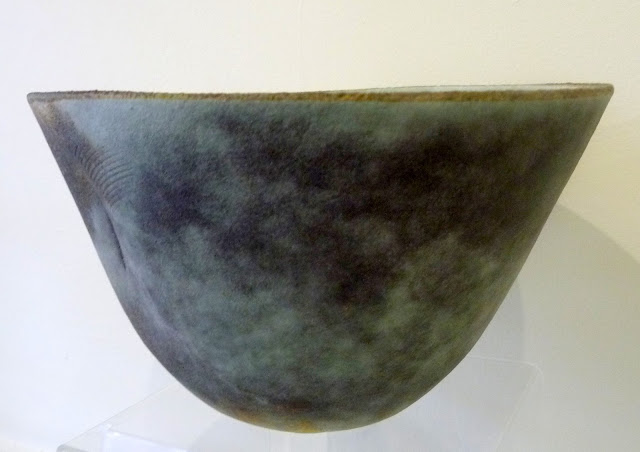 A Place Called Space: Ceramics