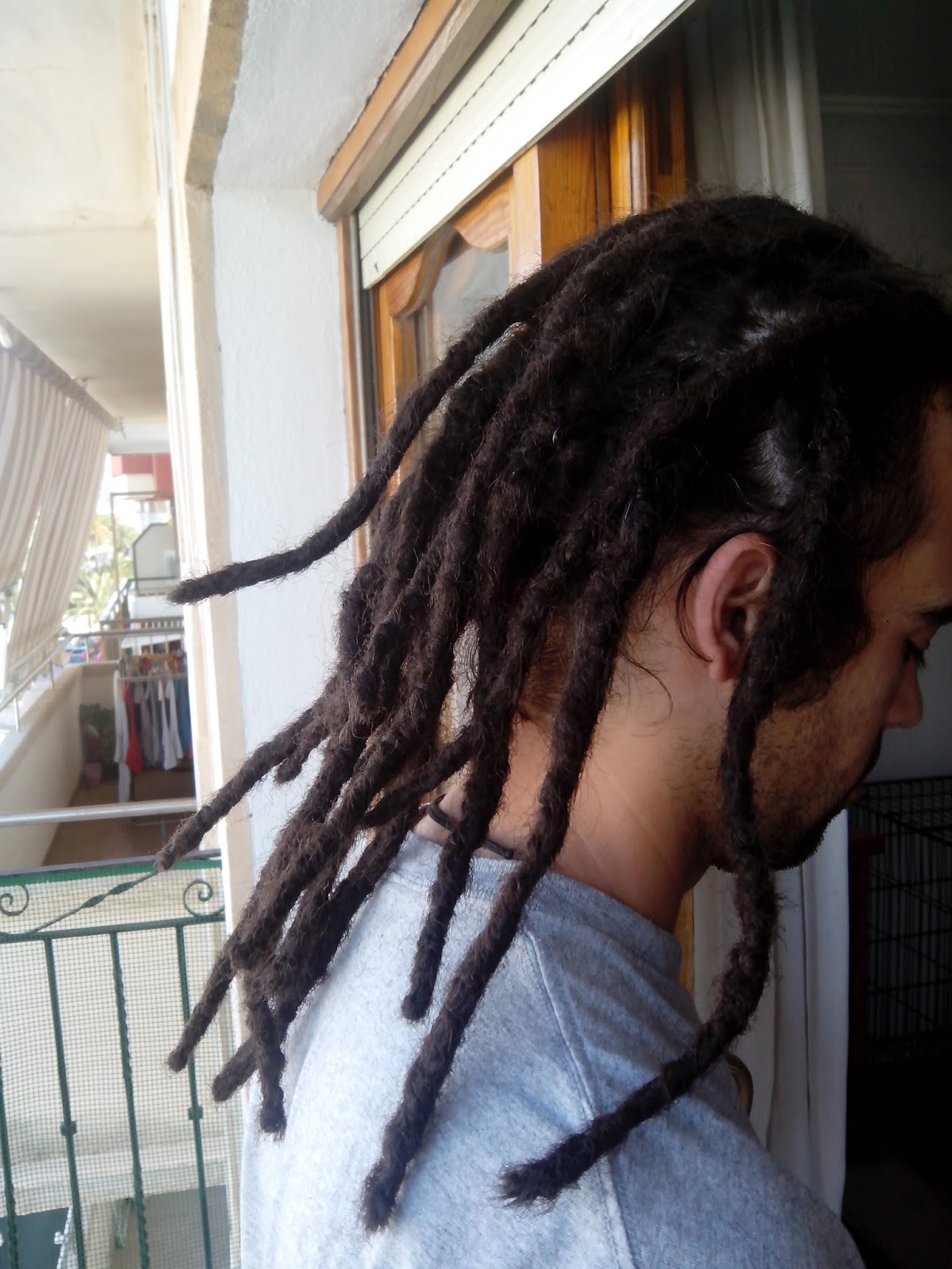 Hacer Rastas en Alicante 637828044 – Enrastado con extensiones | Rastas ...