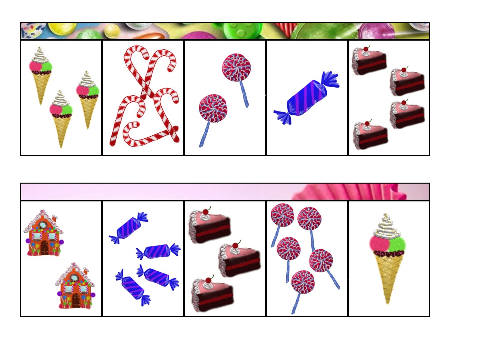 La classe du chat à lunettes: Hänsel et Gretel