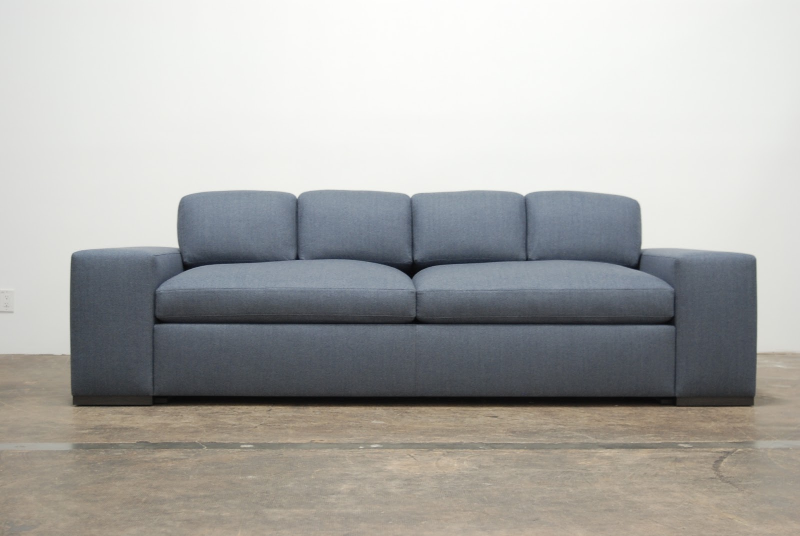 classic design: Custom Sofa Bed