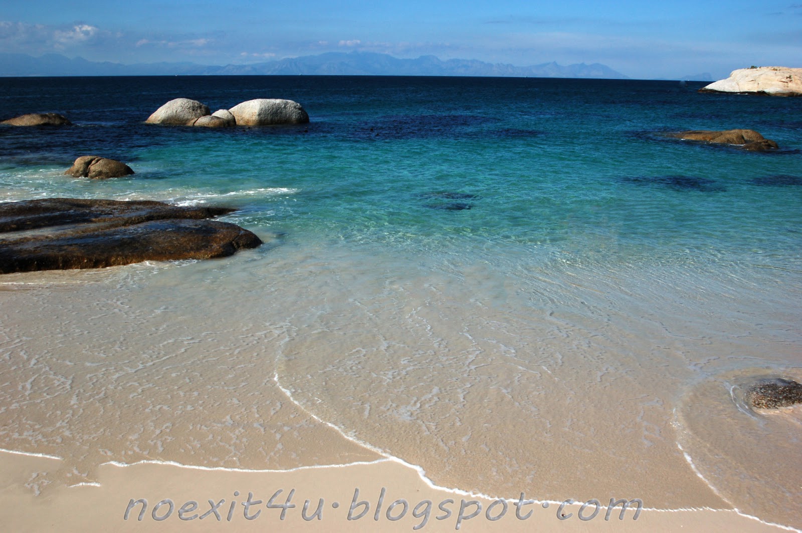 HD BEACH WALLPAPER ~ noexit4u.com