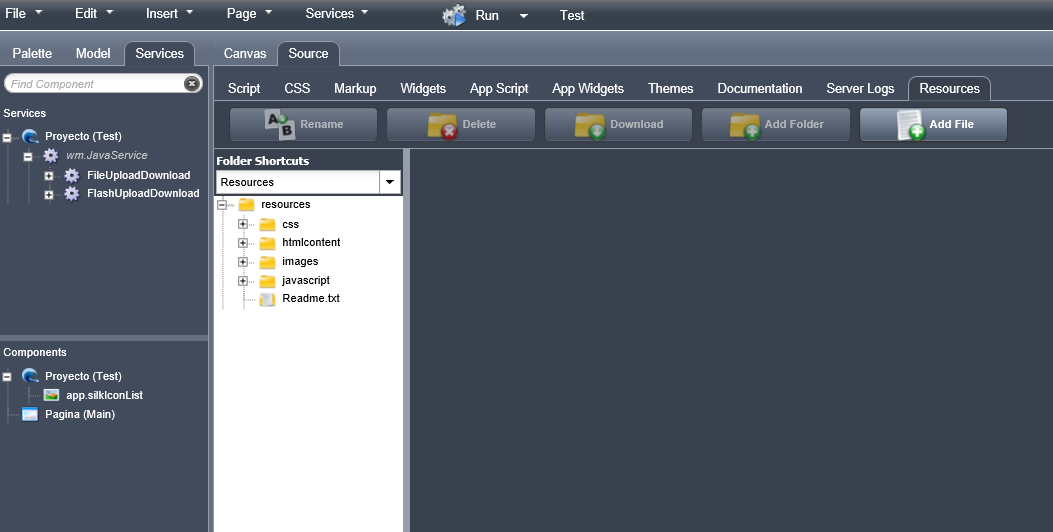 Developer inside (Powered by Giuseppe): How WaveMaker 7 will look (last Webinar briefing)