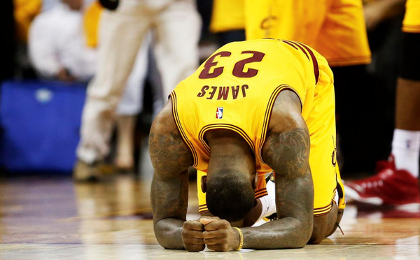 LeBron James Add Another Milestone Of His Career, Placed At # 6 In Most ...