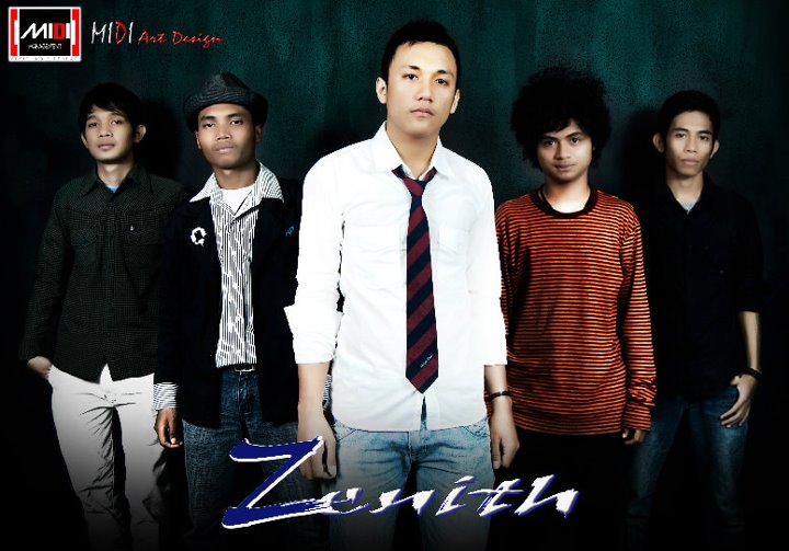 Zenith Band